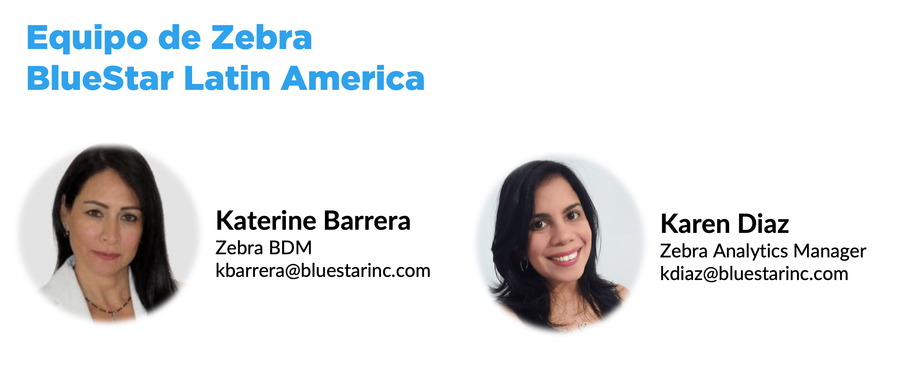 ¿Quién es BlueStar Latin America & México?