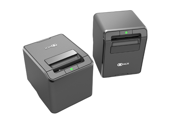 NCR SELF-CHECKOUT TERMINAL SS90