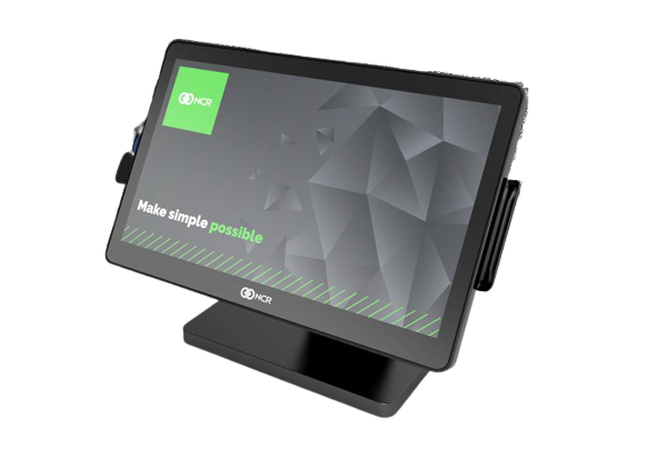 NCR CX3 TERMINAL