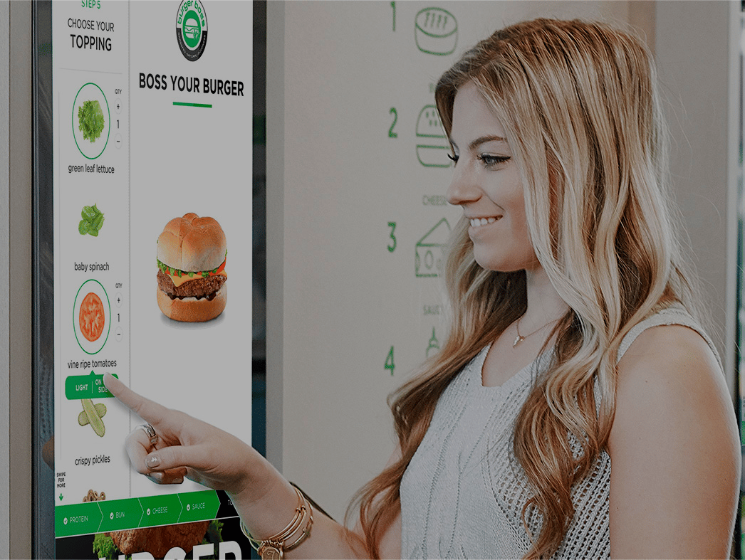 Looking for a Self-Service Solutions? Just Ask Blue