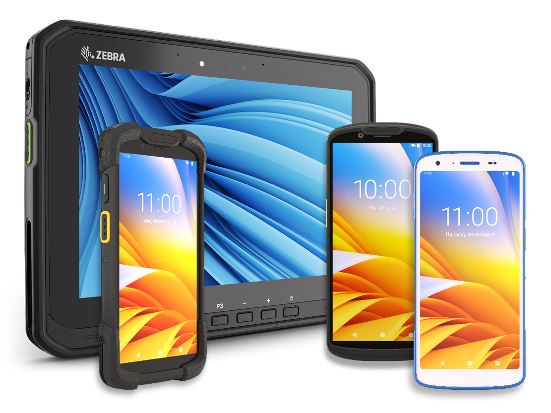 End-of-Sale for Zebra Mobile Devices: What Options Do You Have?