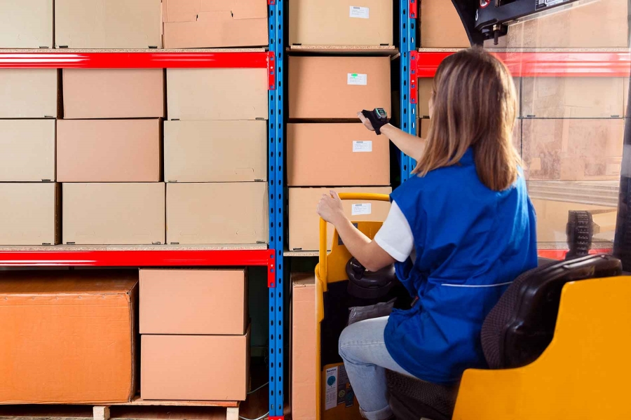 NEW Datalogic CODiScan Bluetooth Scanner