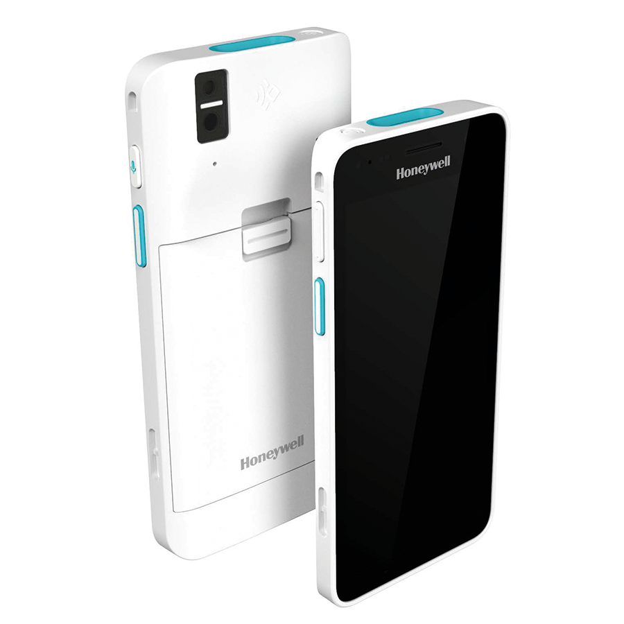 Honeywell CT30 XP Mobile Computer at BlueStar