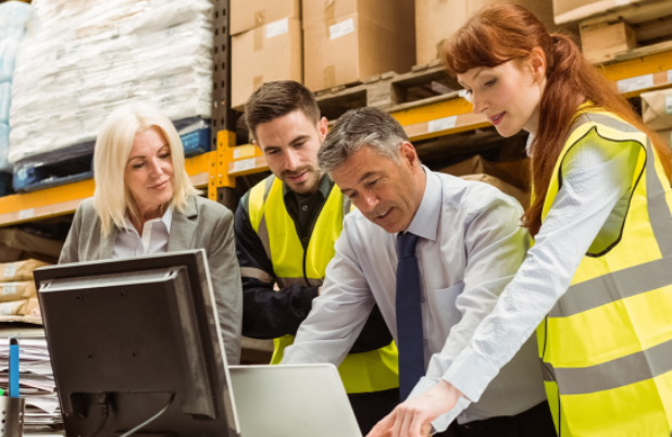 Remotely manage your printers with TSC Console