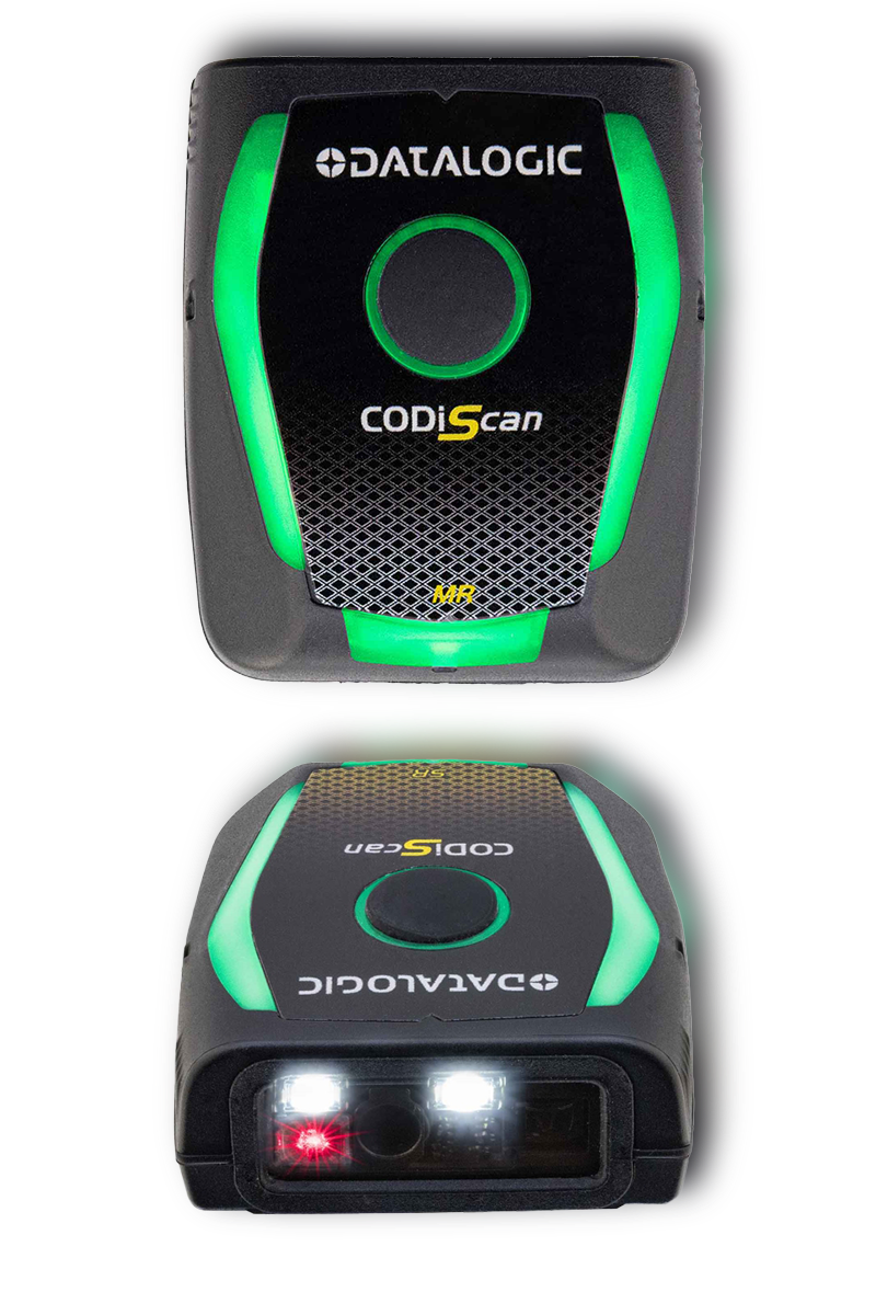 NEW Datalogic CODiScan Bluetooth Scanner