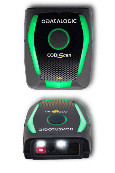 NEW Datalogic CODiScan Bluetooth Scanner