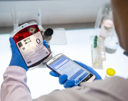 Zebra HC20 HC50 Mobile Computers