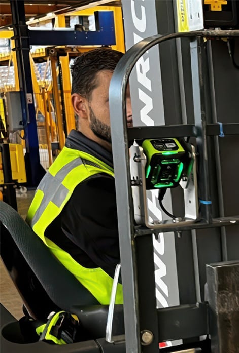 Zebra Fixed Industrial Scanners