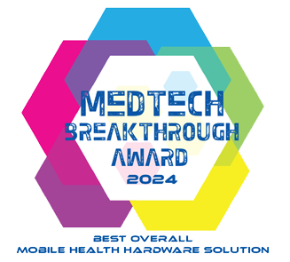 Zebra HC20 HC50 Mobile Computers