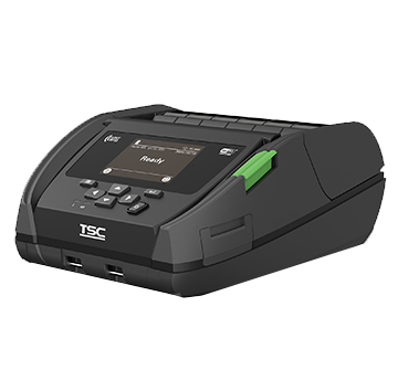 Remotely manage your printers with TSC Console