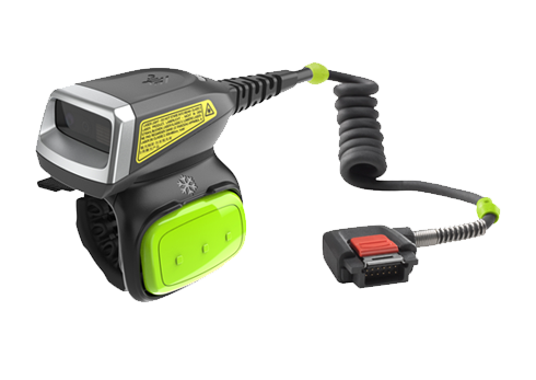 Zebra Ring Scanners - RS5000
