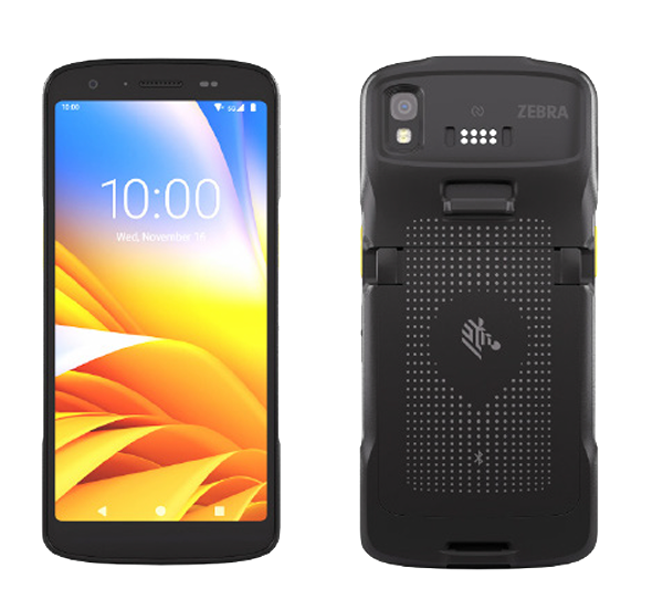 Zebra Promociones en Computadoras Móviles