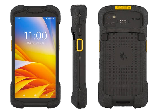 TC73 TC78 Ultra-Rugged Handheld Mobile Computer